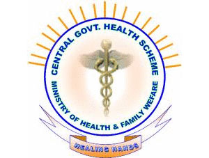 Cghs Logo